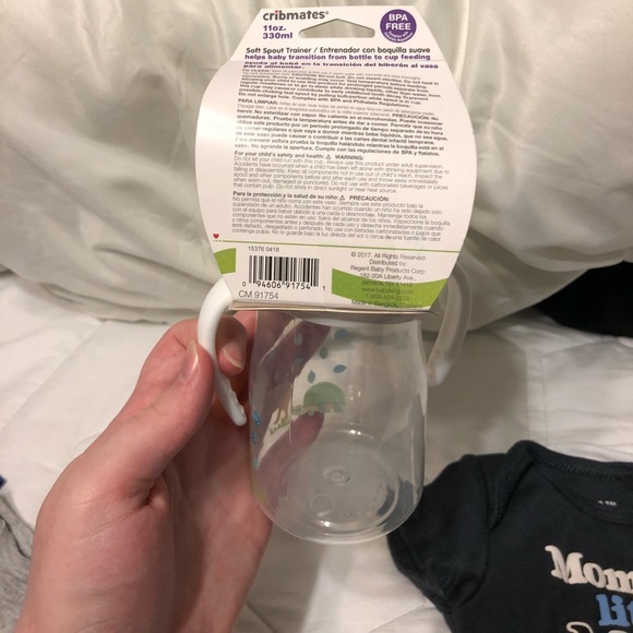 Accessories | Transition From Bottle To Cup Feeding | Poshmark